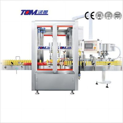 Automatic Capping Machine factory, Buy good quality Automatic Capping Machine products from China