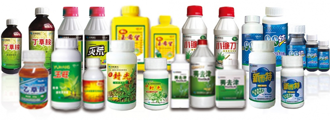 50ml-1000ml Chemical Packaging Machine Automatic Case Packer For ...